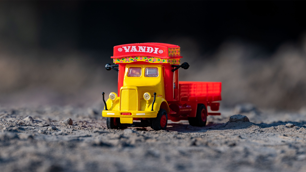 Vandi Collectibles – Your SUPER-powered WP Engine Site