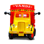 Vandi Collectibles