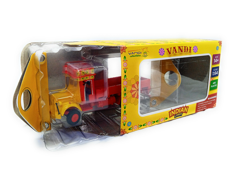 Vandi Collectibles – Your SUPER-powered WP Engine Site